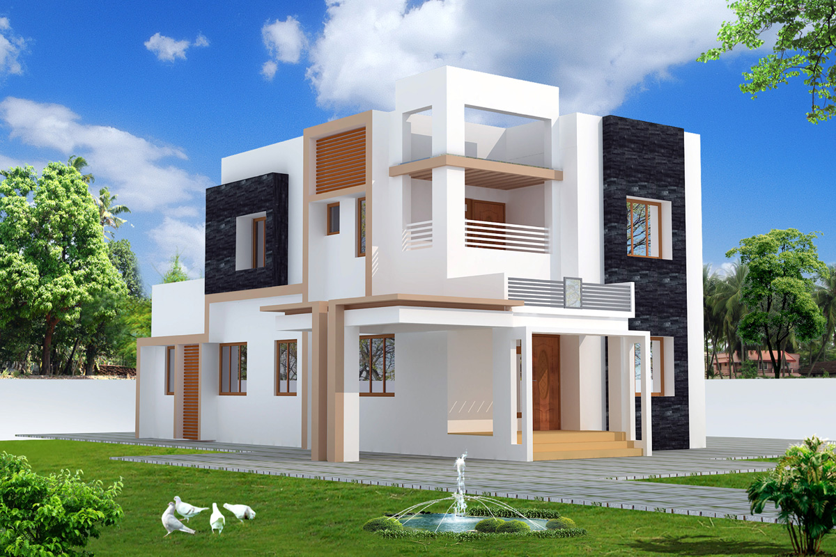 Homepage - Property slider v1 - fineearth.in